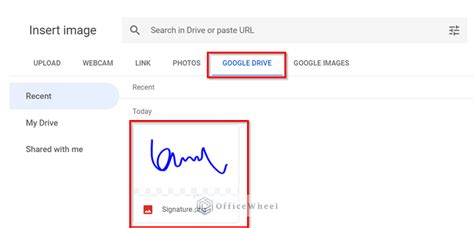 How To Insert Signature In Google Sheets 3 Easy Ways