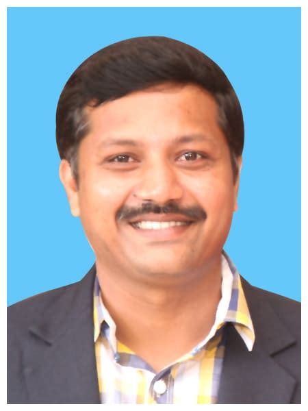 Faculty Cse Svecw Shri Vishnu Engineering College For Women Bhimavaram Andhra Pradesh