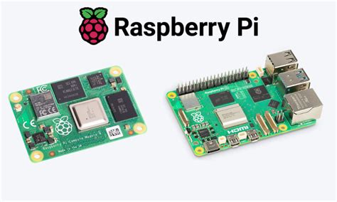 Raspberry Pi 5 O Que Há De Novo Na Mais Recente Geração Raspberry Pi 5 O Que Há De Novo Na Mais Recente Geração