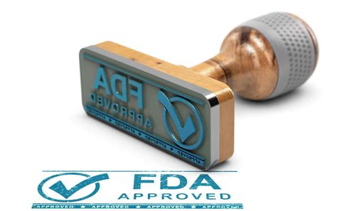 Fdas New Accelerated Approval Draft Guidance