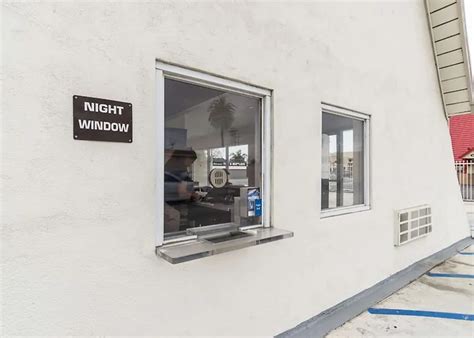 Motel 6 Long Beach Ca International City