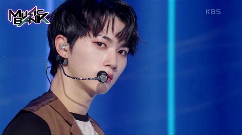 Somebody Aimers Music Bank Kbs World Tv 240301 Youtube