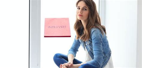 Introvert Guide How To Build Authentic Self Confidence Eft Tapping And Transformation Coach