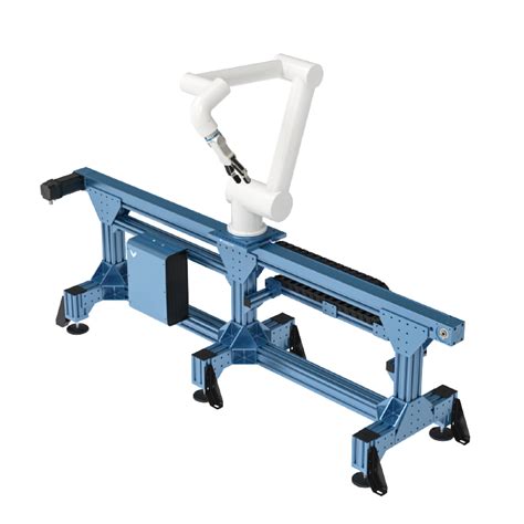 Manufacturing Automation Simplified Vention