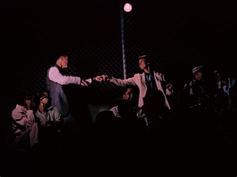 익스트림무비 재즈 다큐 한여름밤의 재즈 포스터 스틸 예고편