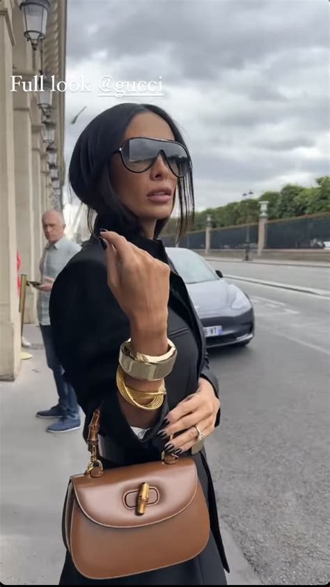 Gucci Bamboo Bags Timeless Now And Beyond Artofit