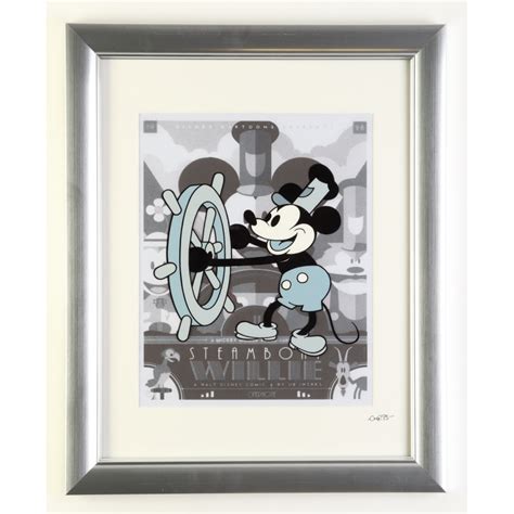 Disney Animation Frames