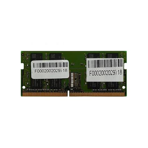 رم لپ تاپ 16 گیگ Hynix Ddr4 2666 Mhz 1 2v فروش قطعات لپ تاپ قطعات