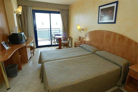 Hotel Yaramar Adults Recommended Fuengirola Spain Book Now 2025
