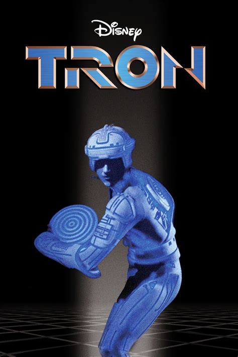 Watch Tron 1982 Full Movie Online Plex