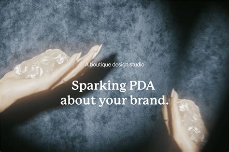 PDA Design Studio Projects