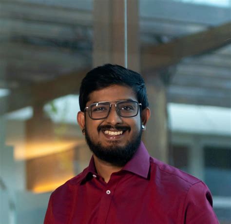 Hari Nagarajan Vtts Research Information Portal