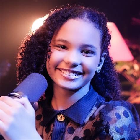 Maria Marçal Cifras Simplificadas