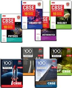 MTG CBSE Percent Years Chapterwise Topicwise Solved Papers Class Physics