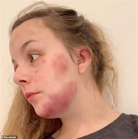 Father Of Ellie Williams Admits She Did Invent Sex Victim Claims But