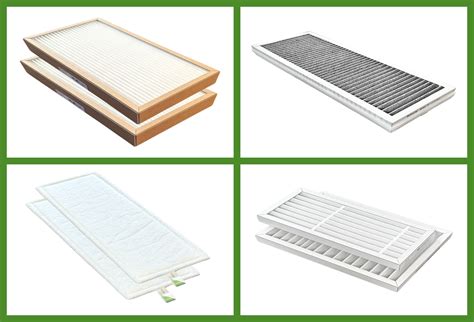 M5 Filter Class Features And Choosing The Right Filter