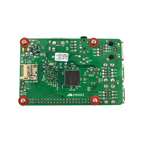 Raspberry Pi Gpio Breakout Hat Jvz Digital Sourcing