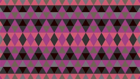 Premium Photo Triangular Motif Triangle Pattern Tribal Motif Triangle Background