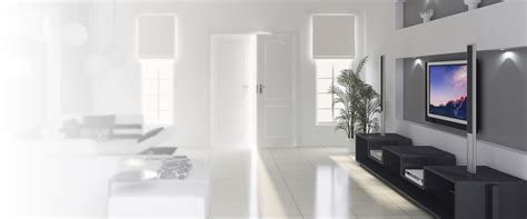 comprehensive smart home automation solution hdl automation