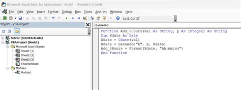 3 Easy Methods To Add 8 Hours From Now In Excel MyExcelOnline