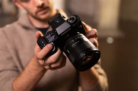 Viltrox Launches Af 56mm F12 Pro Lenses For Sony E And Fujifilm X