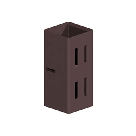 Post Extender The Fencing Centre In Mitcham Surrey