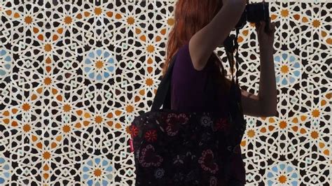 Learning From The Pattern Masters Pattern Geometric Pattern Art Islamic Patterns