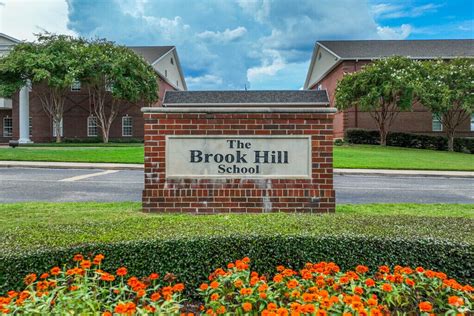 The Brook Hill School In Bullard Tx