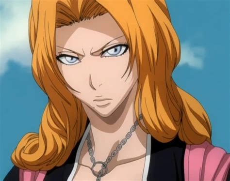 How Strong Could Rangiku Have Been R Bleach