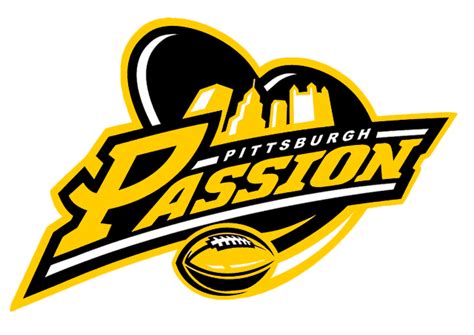Passion Logo
