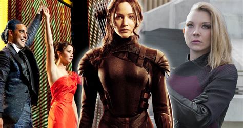 Mockingjay Enobaria