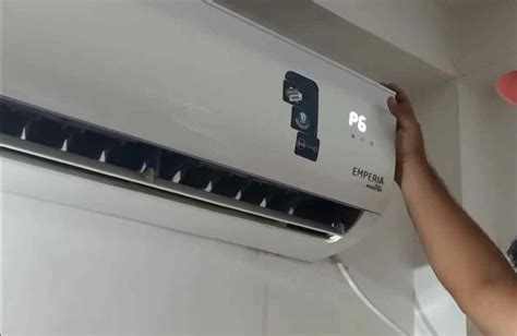 P6 Error Code On Your Air Conditioner What It Means And How To Fix It