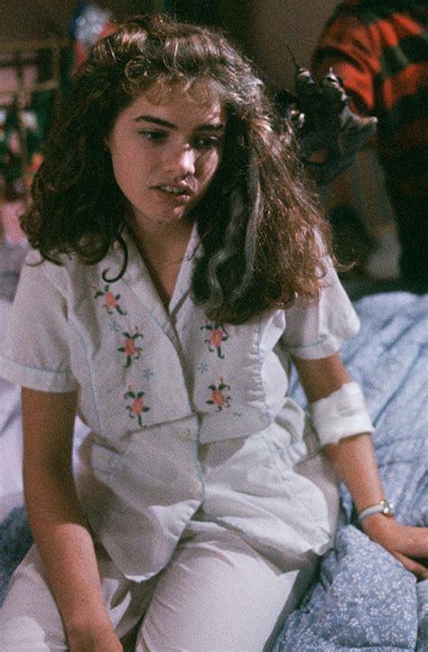 Nancy Thompson Elm Street Wiki Fandom