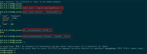How To Install Arangodb Nosql Database On Debian