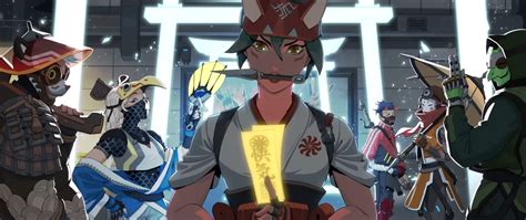 Kiriko Overwatch 2 Guia De Habilidades E Como Jogar Com A Nova Suporte