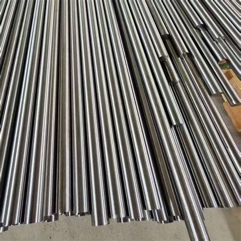 What Is The Hardness Of Grade 11 Titanium Bar Blog