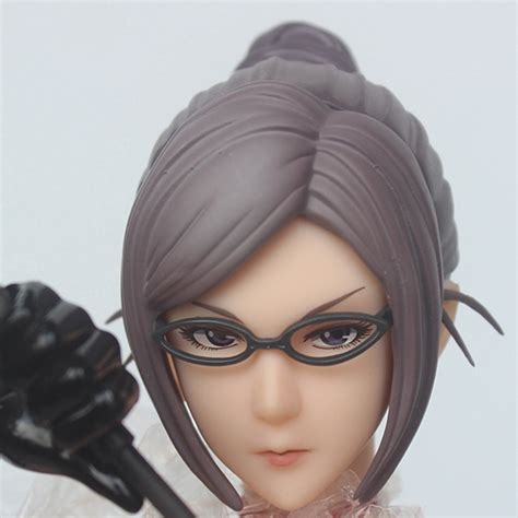 Anime Sexy Figure Prison School Shiraki Meiko Pvc Model 42cm Shopee