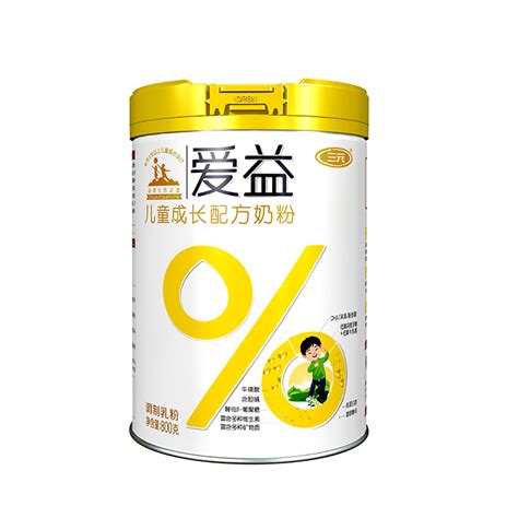 三元奶粉