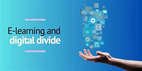 Can E Learning Platforms Bridge The Digital Divide