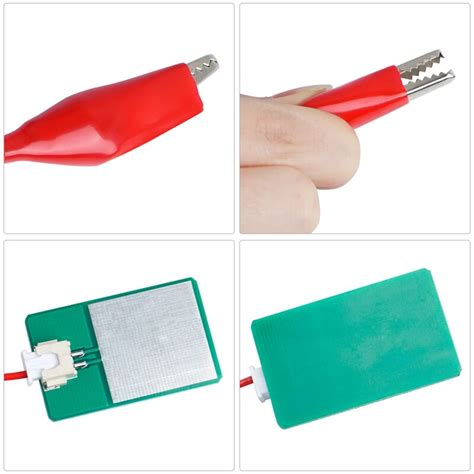 Grbl Mach3 Cnc Z Axis Router Mill Touch Plate Mach3 Tool Setting Probe Milling Tool For Cnc Diy