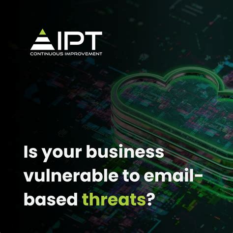 Ipt On Linkedin Dmarc Cybersecurity Cybercriminals Tools Digitaldomain Emailsecurity