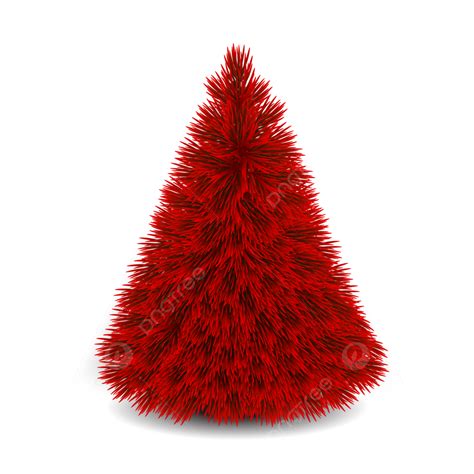Christmas Tree Decoration Ideas With Red Design Elements Christmas