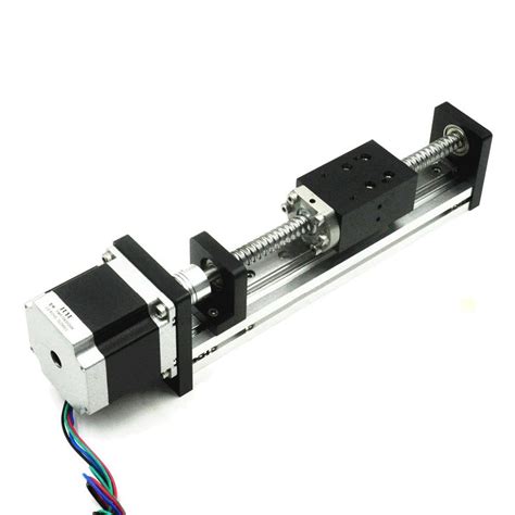 Fuyu Fsk40 V2 0 Linear Guide System Motion Rail Slide Table Xyz Stage