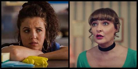Top 5 Derry Girls Characters Ranked Ireland Before You Die
