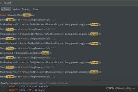 代码审计springbootoasyscsrf Csdn博客 代码审计springbootoasyscsrf Csdn博客