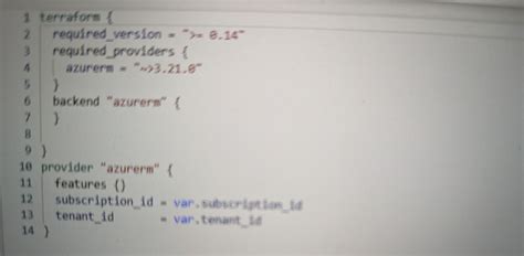 Publicnetworkaccessenabled Argument Is Not Supported With Terraform Azurerm Version 3210