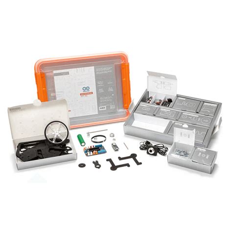 Jual Arduino Engineering Kit Rev2 Shopee Indonesia