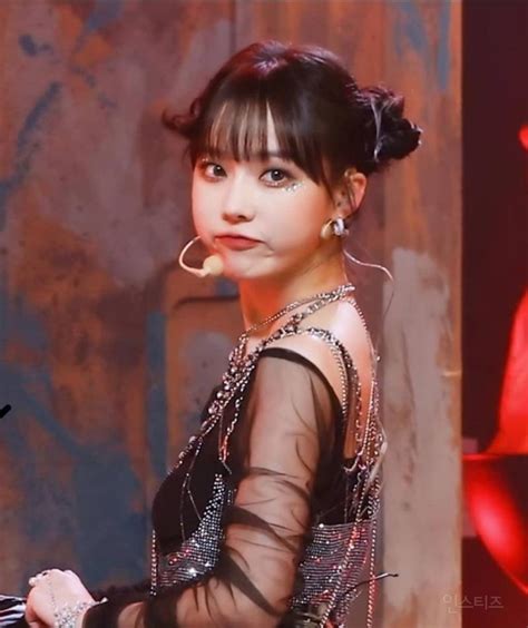 뿌까머리 찰떡인 여돌 모음 Zip 주관주의 인스티즈 Instiz 이슈 카테고리