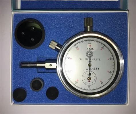 Analog Tachometer Importer From Kolkata
