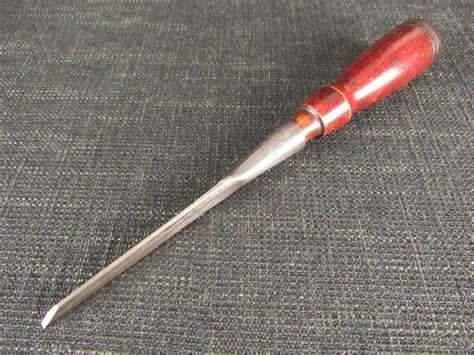 Stanley 750 Socket Chisel 1 8 Inch Sold